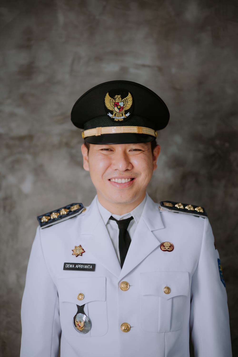 Website Resmi Kecamatan Susut Kabupaten Bangli